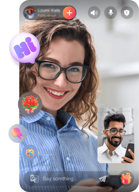 LivCam: Get Free Online Live Cam Chat Random