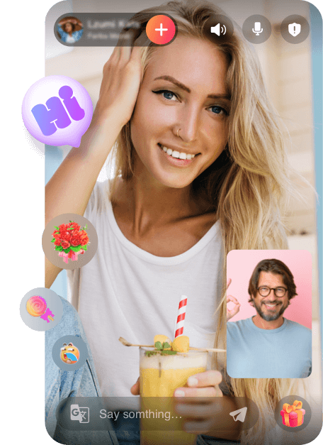 LivCam: Get Free Online Live Cam Chat Random