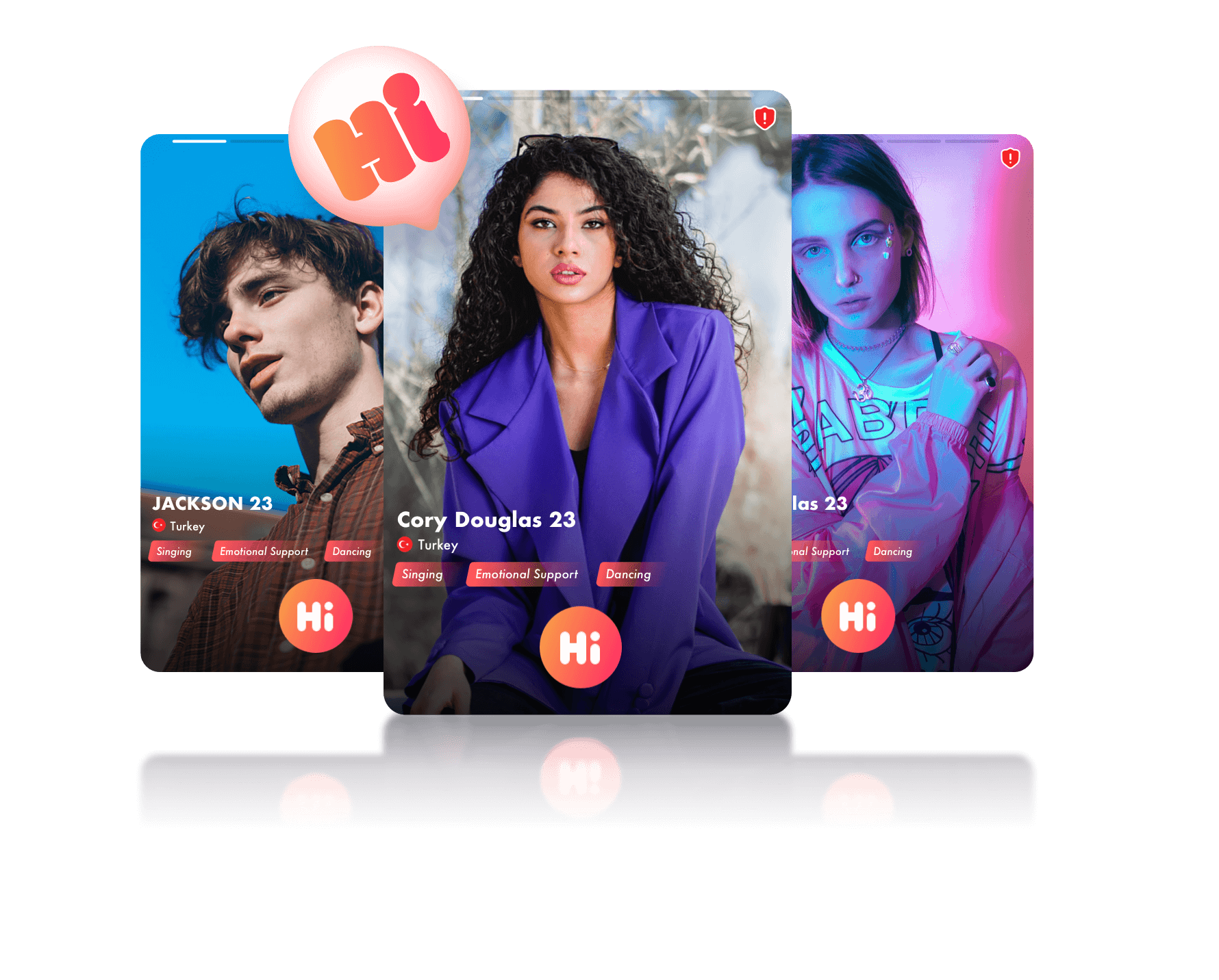 LivCam: Get Free Online Live Cam Chat Random